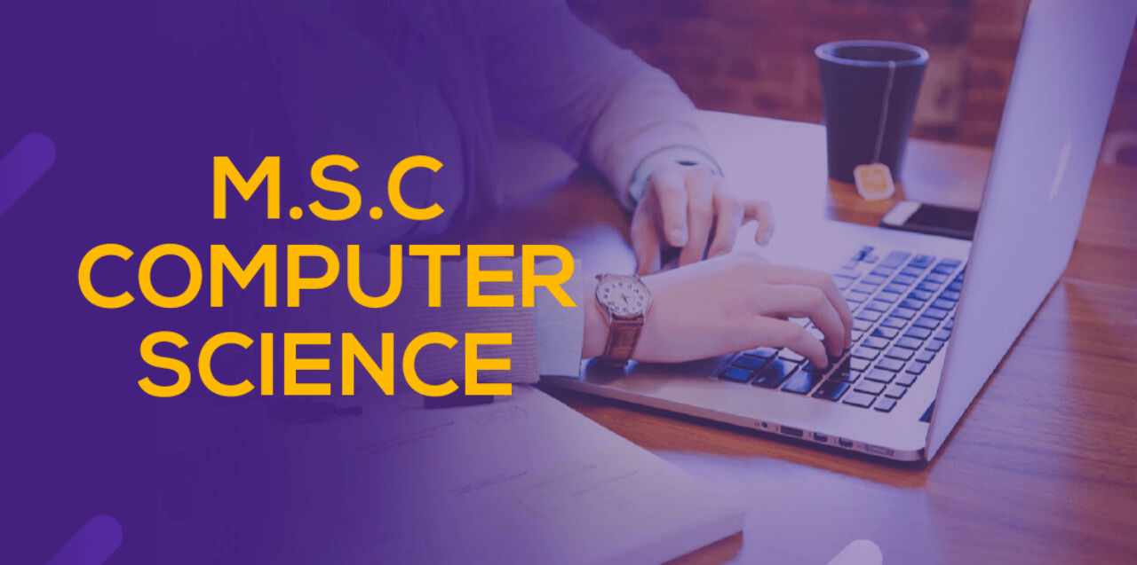 Msc In Cs Indira College 
